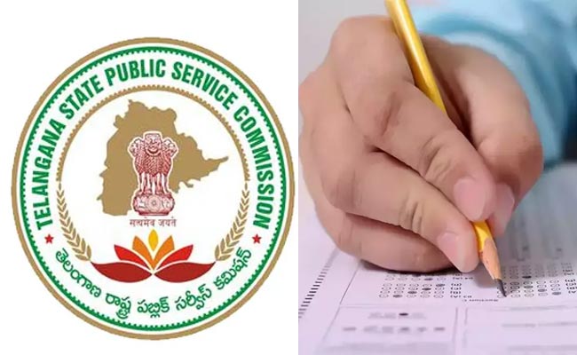 TSPSC Paper Leak Case: SIT Arrested Two More Accused - Sakshi