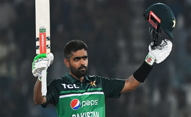 Babar Azam Breaks Hashim Amla Record and Becomes Fastest to Score 5000 ...