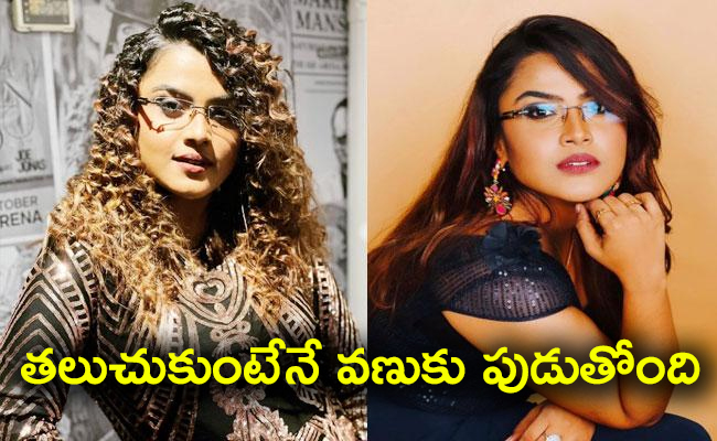 Ponniyin Selvan 2 Singer Rakshita Suresh Met with Major Accident- Sakshi