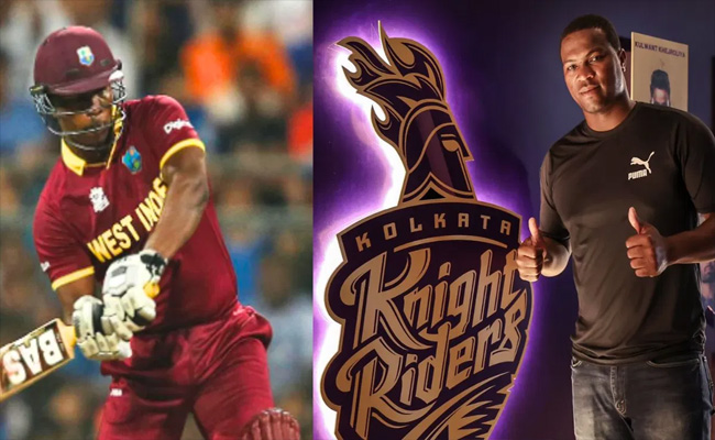 IPL 2023 KKR: Massive Boost For KKR As Johnson Charles Arrives In ...