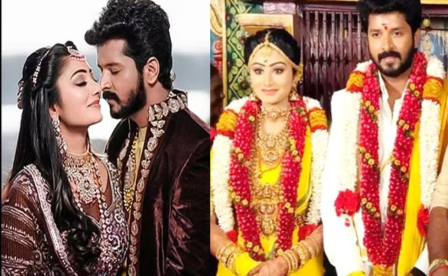 Samyuktha And Vishnukanth Divorce Within 2 Months Of Marraige? - Sakshi