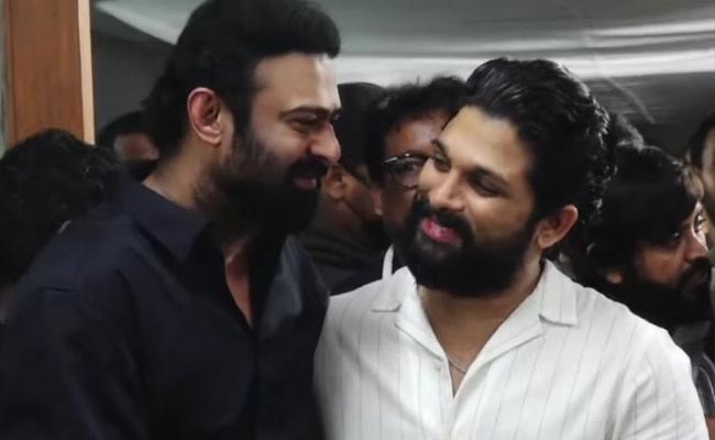 Allu Arjun Open His Multiplex AAA With Prabhas Adipurush Movie, Deets ...