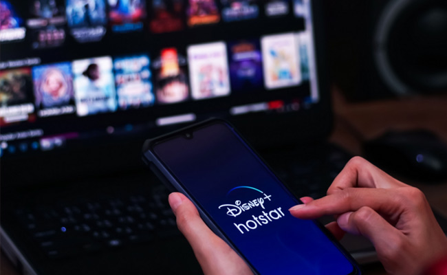Disney's Hotstar To Offer Free Cricket Streaming For Mobile Users In ...