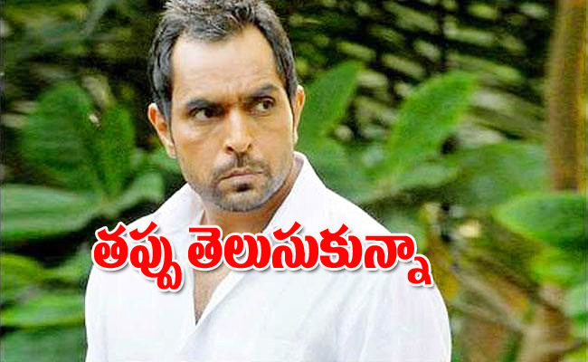Actor Vishwajeet Pradhan: I Stayed Away From TV For 20 Years - Sakshi