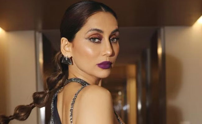 Anusha Dandekar Undergoes Surgery To Remove Lump From Ovary Sakshi