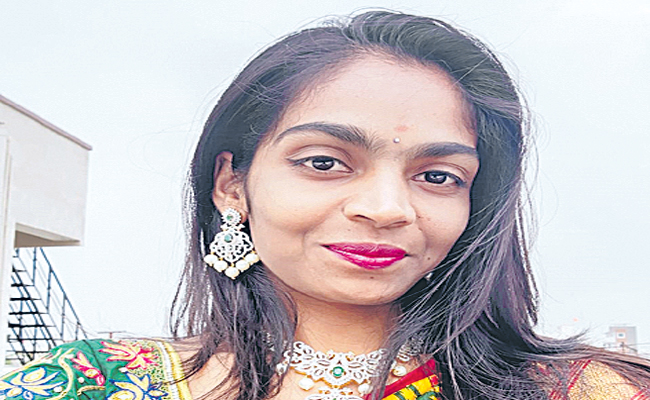 లండన్‌లో హైదరాబాద్‌ యువతి హత్య | Hyderabad young woman Tejaswini Reddy ...