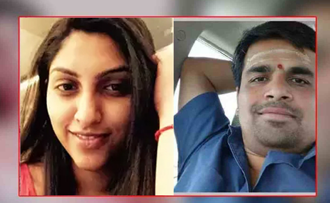 Apsara Murder Case: Sai Krishna Police Custody For Scene Reconstruction - Sakshi