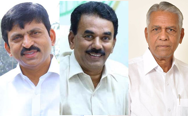 Ponguleti And Jupally To Join In Congress Party On June 22, Details ...