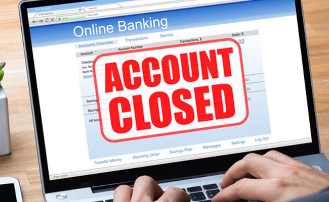 Bank Accounts With Balance Over Rs 30,000 To Be Closed PIB Fact Check ...