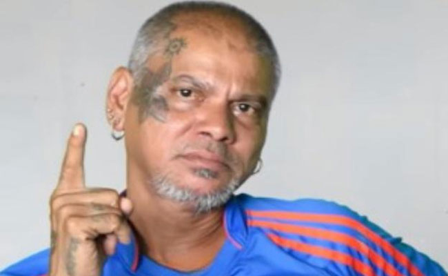 Rakesh Master Death: Choreographer Rakesh Master Gets Emotional About ...