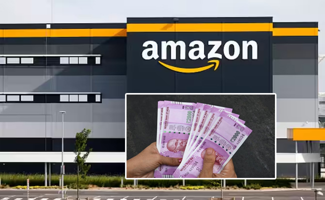 Amazon Pay Cash Load : Amazon Accepting Cash Deposits Of Rs 2000 Notes ...