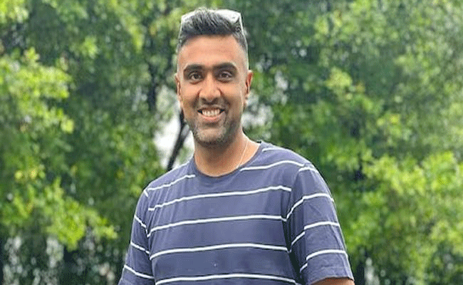 Once All Teammates Were Friends Now They Are: R Ashwin Shares Harsh ...