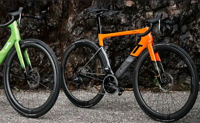 Lamborghini Launched Expensive Cycles In Market, Check Price Details ...