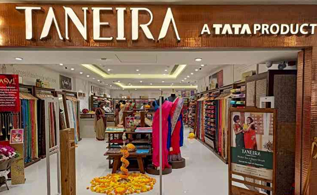 Taneira Unveils Fourth Retail Destination In Hyderabad, See Details ...