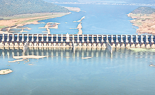 2025 జూన్‌కు పోలవరం పూర్తి | Polavaram Project will be completed by ...