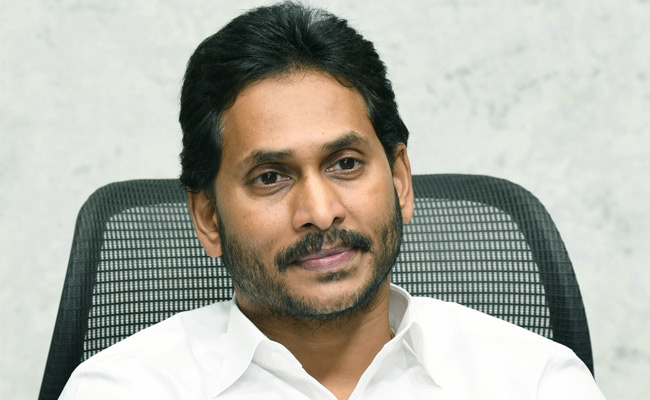 CM YS Jagan To Meet AP Governor Abdul Nazeer - Sakshi