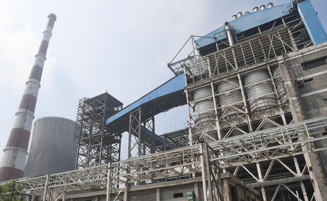 AP-Genco Record In Power Generation, Details Inside - Sakshi