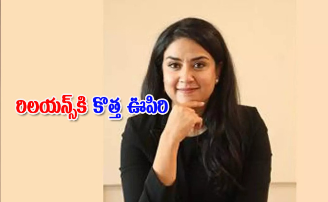 Anil Ambani's Reliance Group appoints Parul Sharma as Group President ... Anil Ambani's Reliance Group appoints Parul Sharma as Group President ...