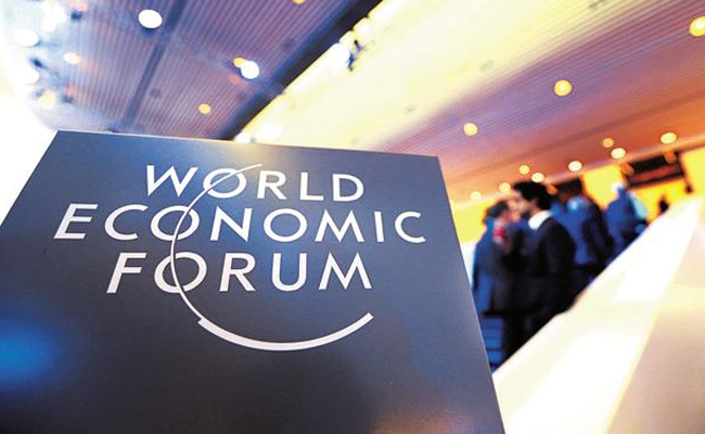 Four Indian firms in WEF's 100 most promising tech startups list - Sakshi