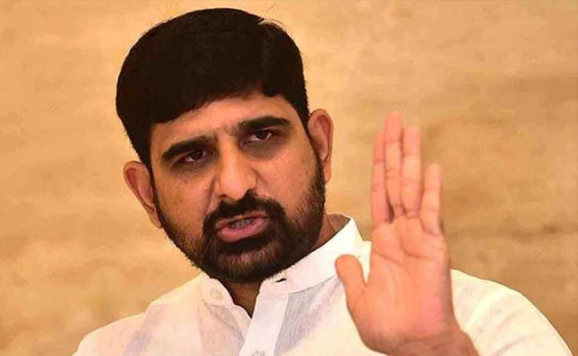 Mudiraj Caste Filed Complaint Against BRS MLC Kaushik Reddy - Sakshi