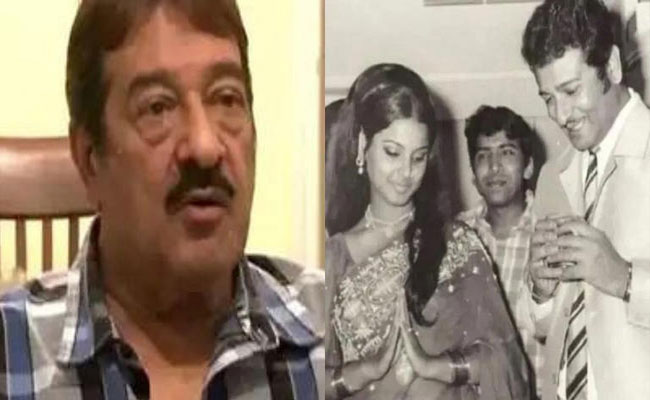 Producer Kuljit Pal Dies At 90 After Suffering Heart Attack - Sakshi