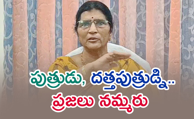 Lakshmi Parvathi Slams Pawan Kalyan Nara Lokesh Over Yatras, Details ...