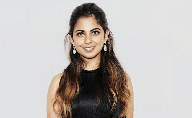 Isha Ambani To Compete With Tata Starbucks With British Coffee Chain ...