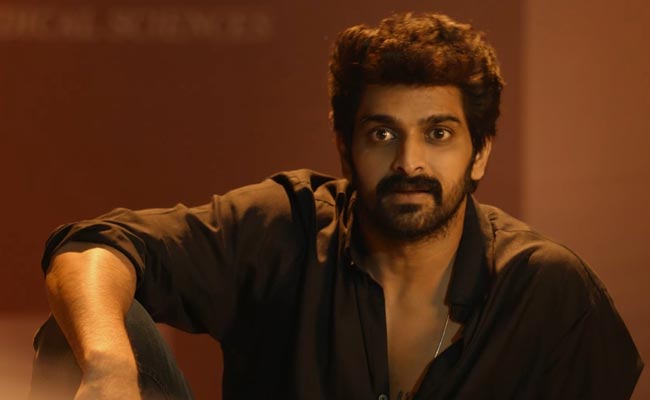 Naga Shaurya Rangabali Trailer Out Now - Sakshi