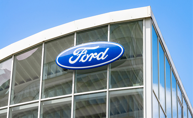 Ford Announces Latest Job Layoffs Impacts US And Canada Engineers - Sakshi