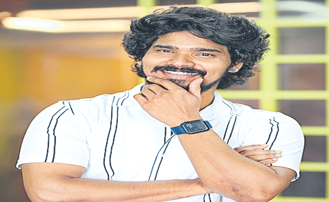 Actor Sudhakar Komakula Interesting Comments About Narayana And Co ...