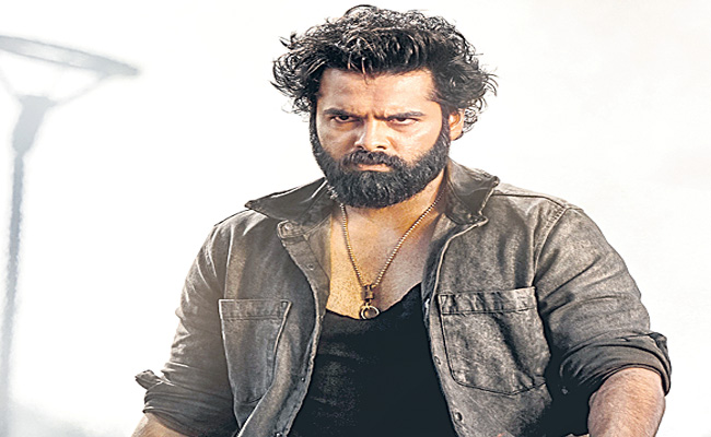 క్లైమాక్స్‌ కాదు.. క్లై‘మ్యాక్స్‌’ | Massive action sequence in ...