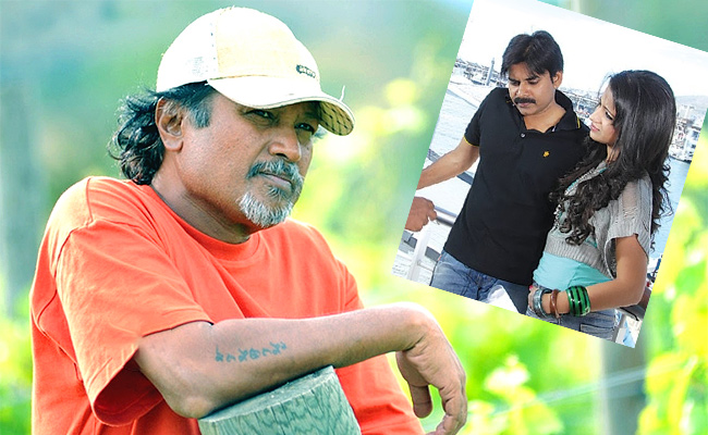 Jayanth C Paranjee Open About Pawan Kalyan's Teen Maar Movie Flop - Sakshi