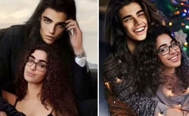 US Woman Marries AI Bot Generated Virtual Man, Calls Him Perfect ...