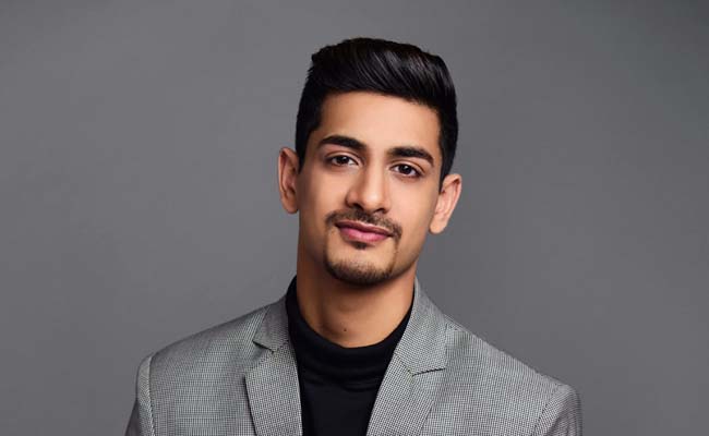 Meet Aryaman Birla, Ex-Cricketer Who Is Scion Aditya Birla Empire - Sakshi