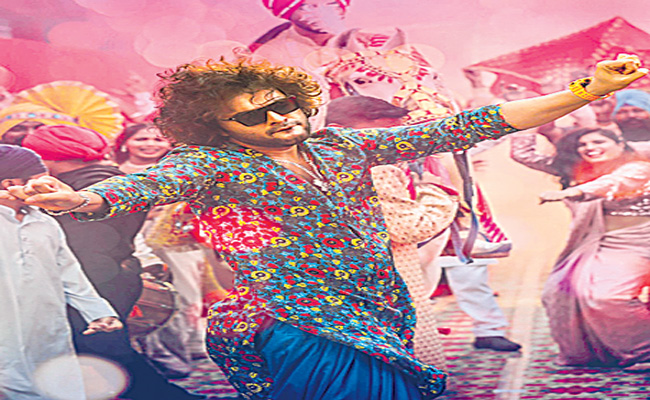 Tillu Square: DJ Tillu 2 Release Date Locked - Sakshi