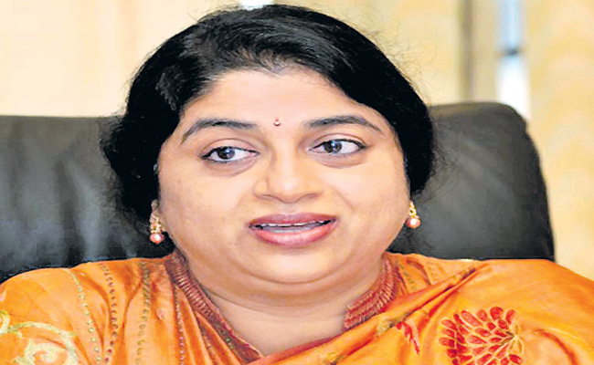 నిధులు మళ్లించాం.. కానీ ఎక్కడికో తెలియదు | Margadarsi Chit Funds MD ...