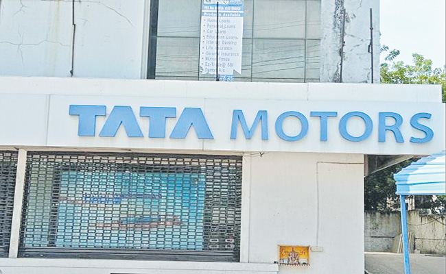 కార్ల అమ్మకాల వృద్ధి 7 శాతానికి పరిమితం | Tata Motors to introduce ...