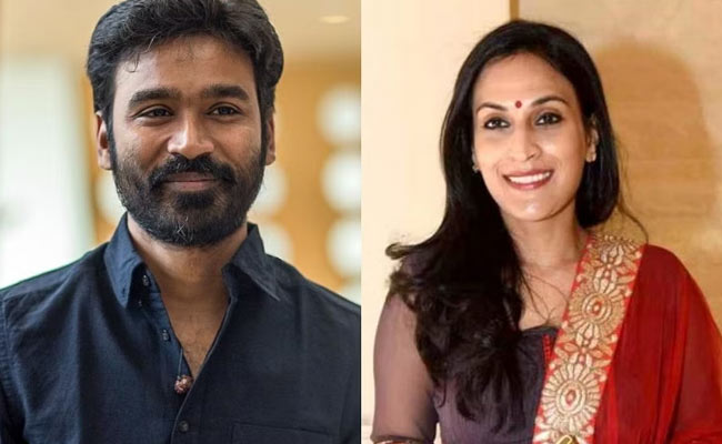 Dhanush And Aishwarya Rajinikanth VIP Smoking Scenes Case Dismissed By ...