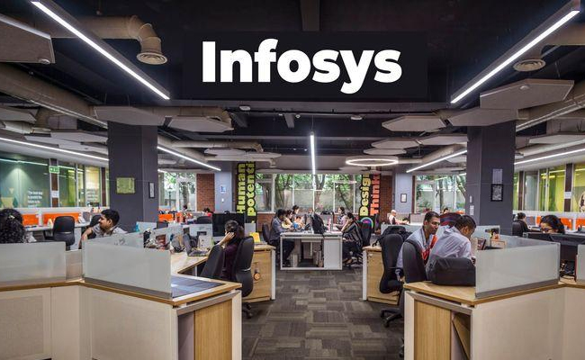 Infosys Defers Pay Hike for Employees Below Senior Management Level ... Infosys Defers Pay Hike for Employees Below Senior Management Level ...