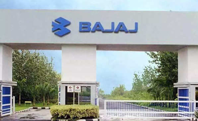 Bajaj Auto To Train Students In Advanced Manufacturing Skills - Sakshi