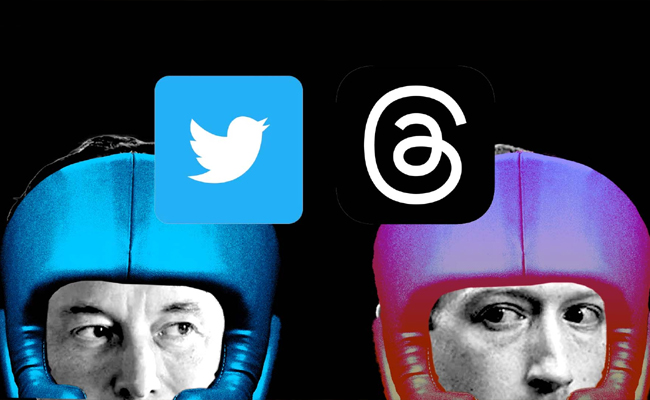 Twitter Vs Threads: Know What Are The Key Differences And Why Youth Showing Interest On Threads ...