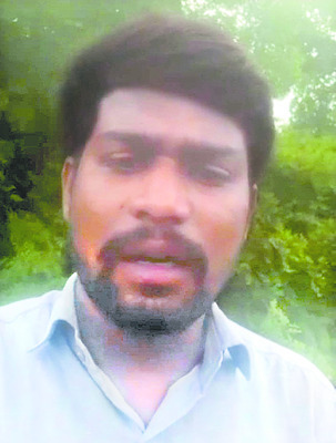 గా పిల్ల మోసం చేసింది.. ఉండలేక పోతున్న.. | - | Sakshi