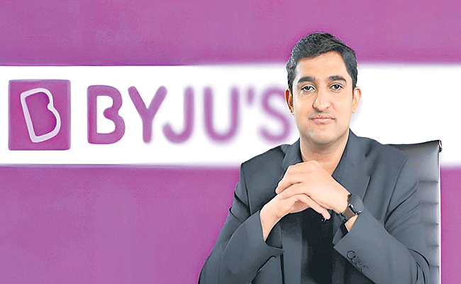 Byju Appoints Ex-upGrad Chief Arjun Mohan As CEO For International ...