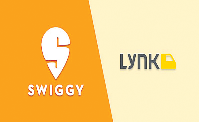 Swiggy Acquires LYNK Logistics To Strengthen Its FMCG And Retails ...