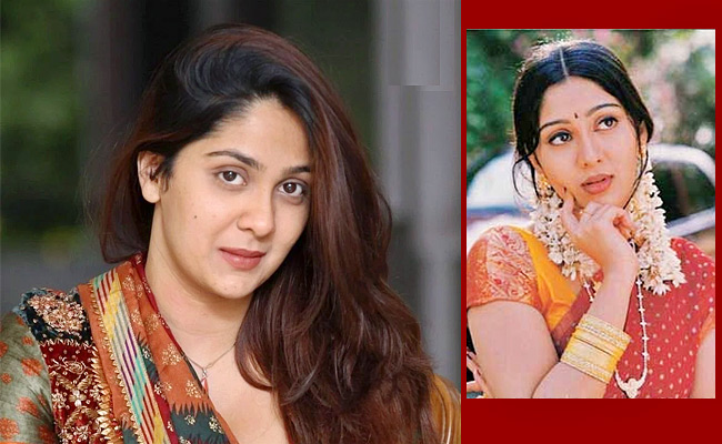 Simhadri Actress Ankitha Reveals Reasons Behind Why She Quits From ...