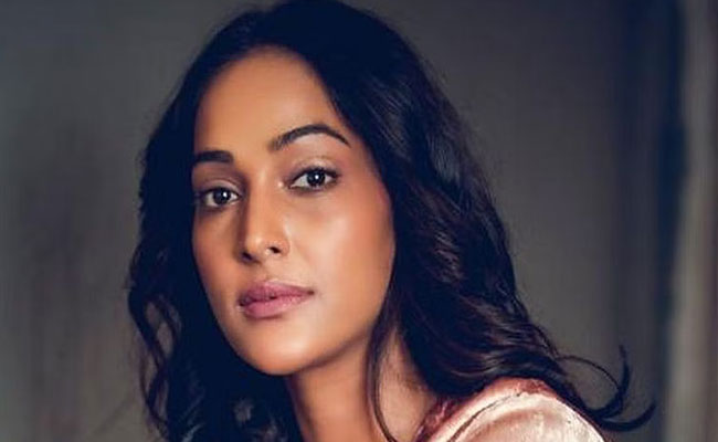 TV Actress Rajashree Thakur Sensational Comments On Facing Casting Couch In Industry - Sakshi