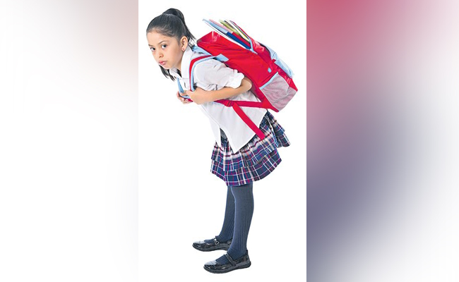 Neck Pain In Children: Parents Should Follow Certain Precautions To ...