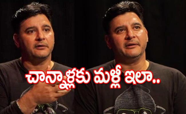 Actor Abbas Latest Interview Highlights - Sakshi