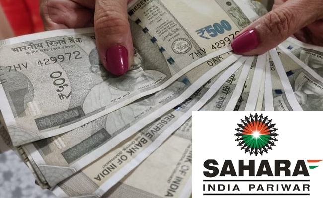 Relief For Sahara Investors As Process To Return Money Begins, See ...