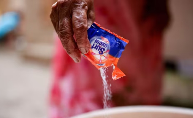 History And Behind The Making Of Surf Excel And Its Success Story In ...